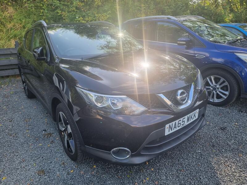 Buy Used Cars Dunfermline, Fife | Carnegie Cars